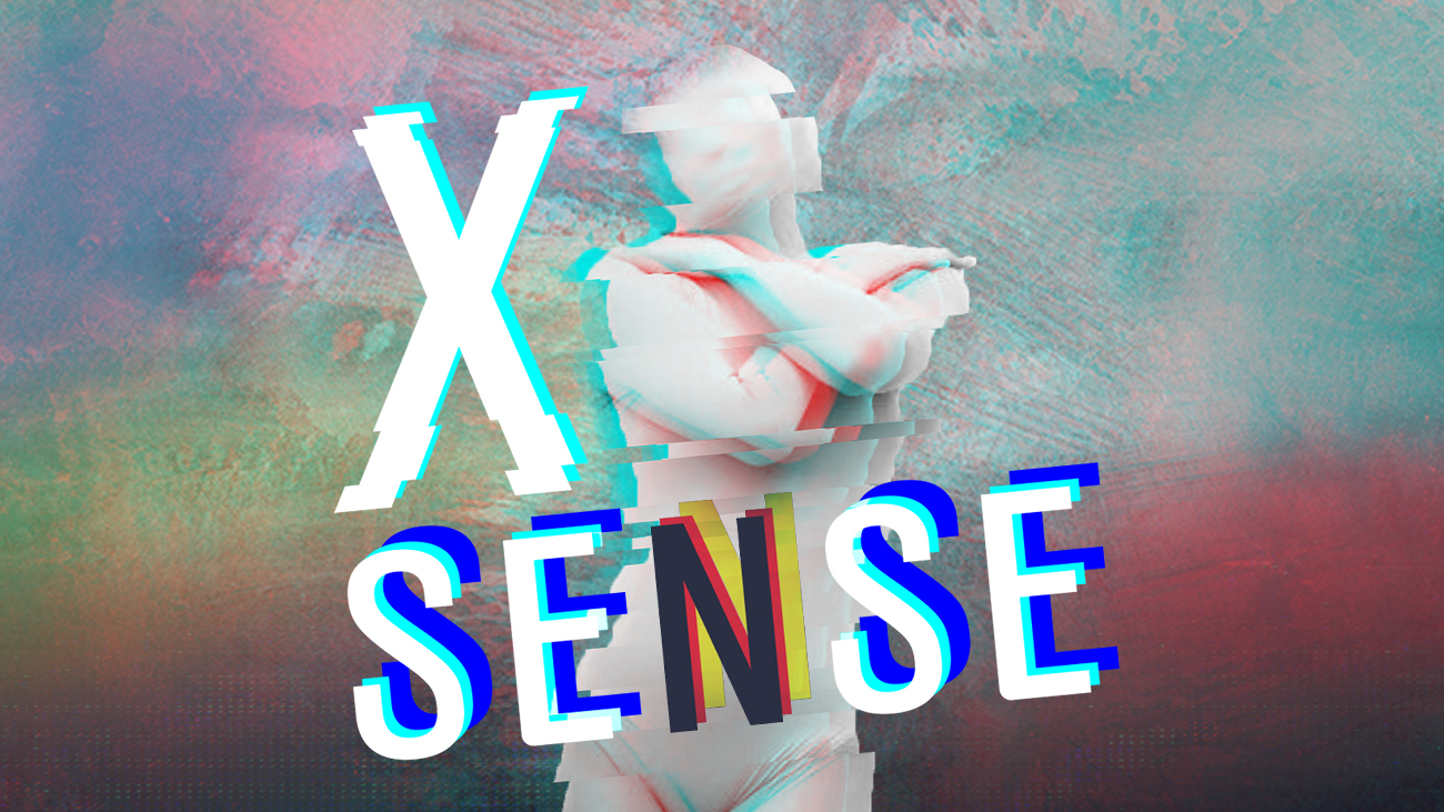 Xsense - Nadine